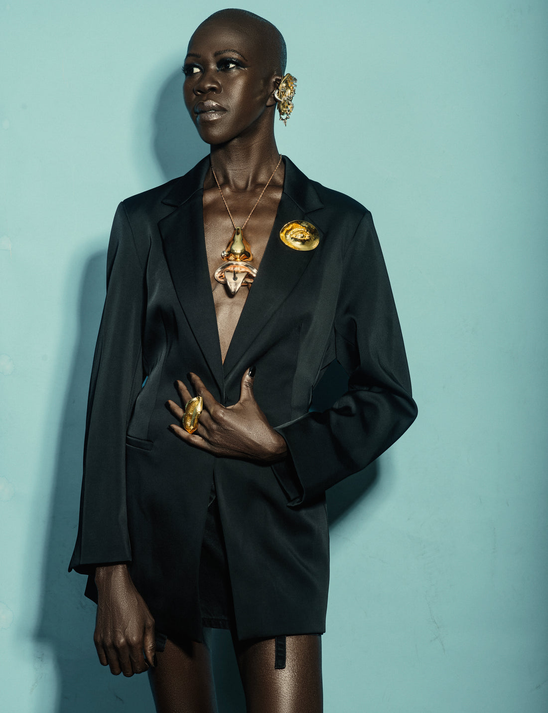MORDEKAI Handmade Jewelry & Headpieces EST 2009 – Mordekai