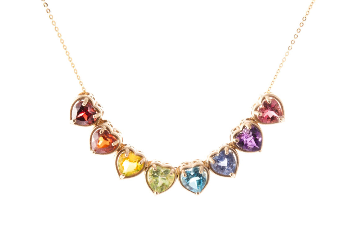 MORDEKAI Fine Jewelry & Headpieces – Bold, Handcrafted Designs Worn by ...