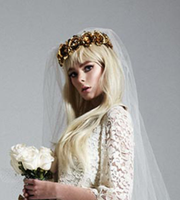 MORDEKAI Fine Jewelry & Headpieces – Bold, Handcrafted Designs Worn by ...