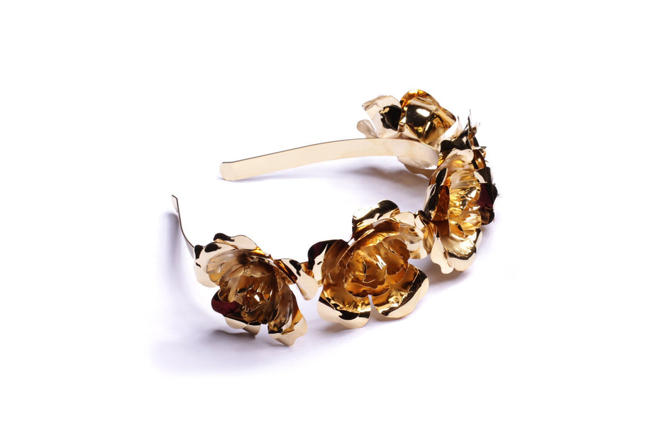 MORDEKAI Fine Jewelry & Headpieces – Bold, Handcrafted Designs Worn by ...